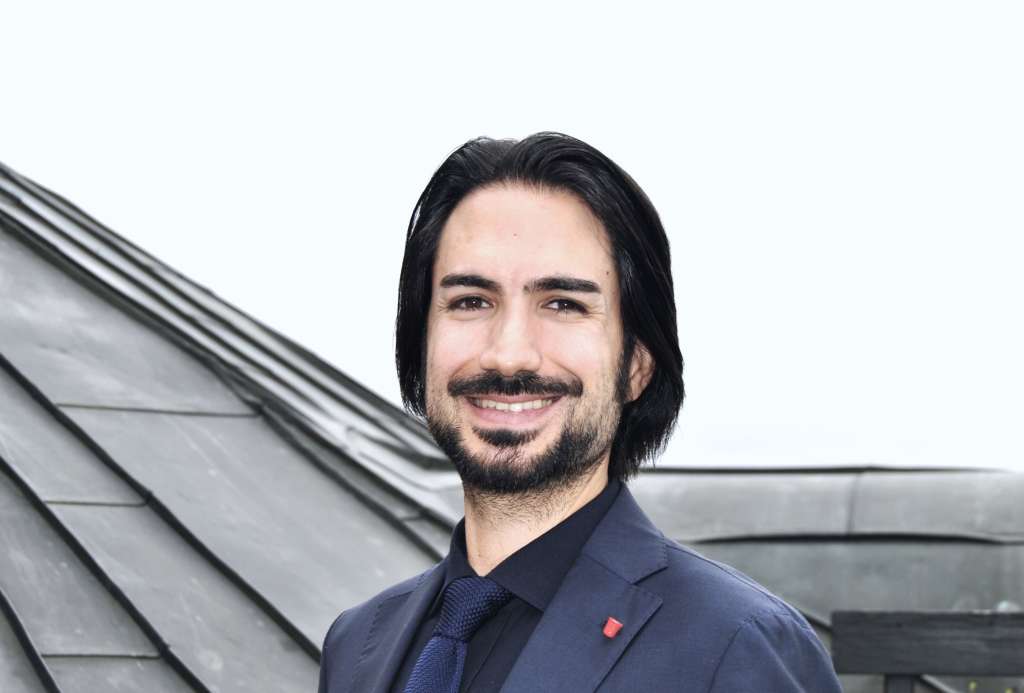 The posthuman turn of urban governance in the age of artificial intelligence - RTG 2725