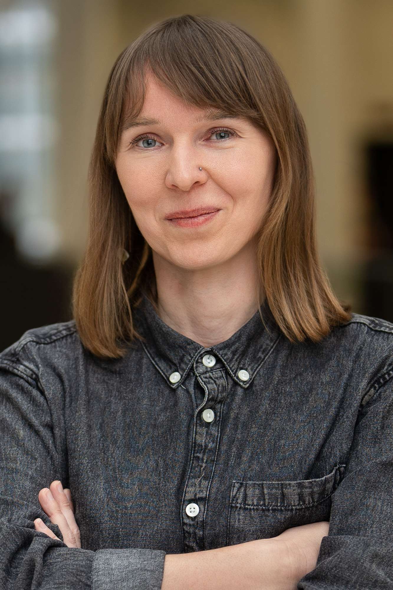 Anna Hentschel - RTG 2725