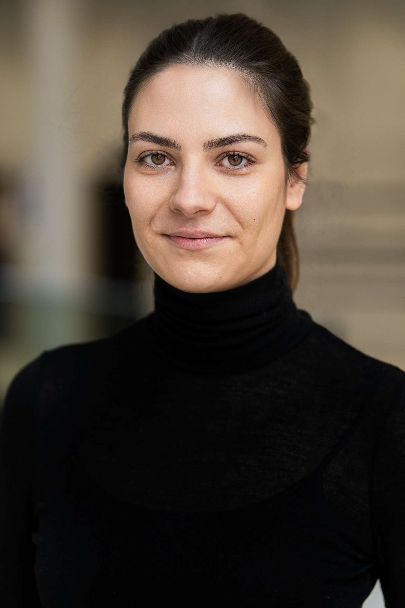 Anna-Lena Grigo - RTG 2725