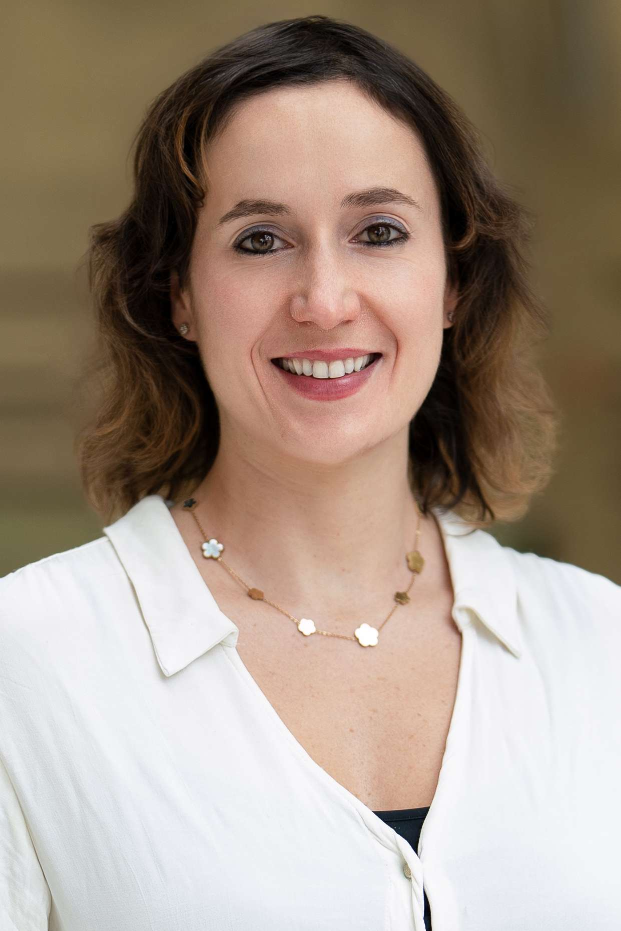 Dr. Alessandra Manganelli - RTG 2725