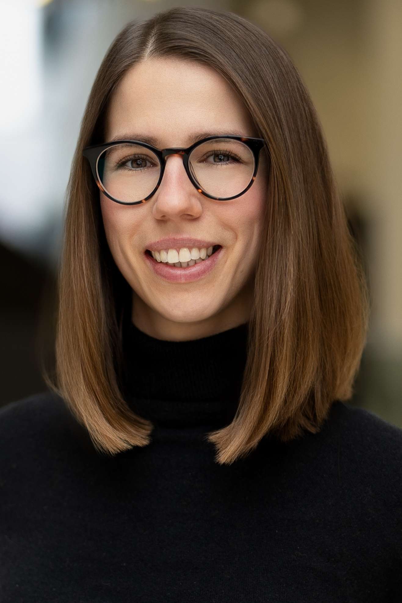 Michelle Renz - RTG 2725