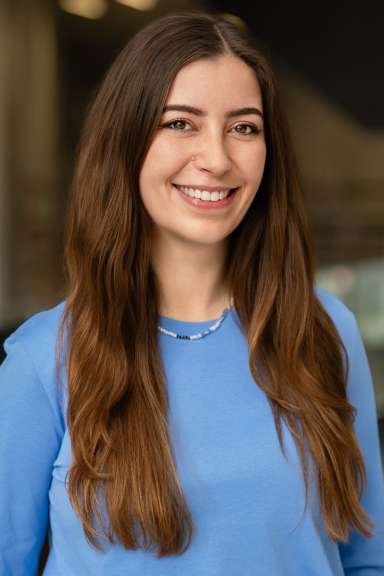 Paulina Domke - RTG 2725