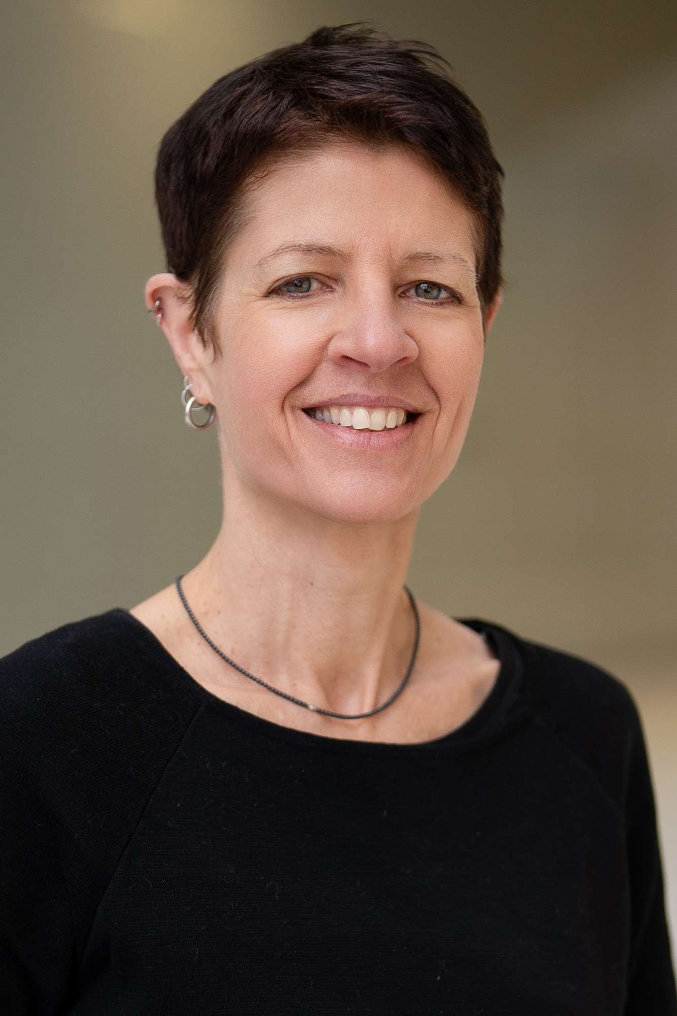 Prof. Dr. Katharina Manderscheid - RTG 2725
