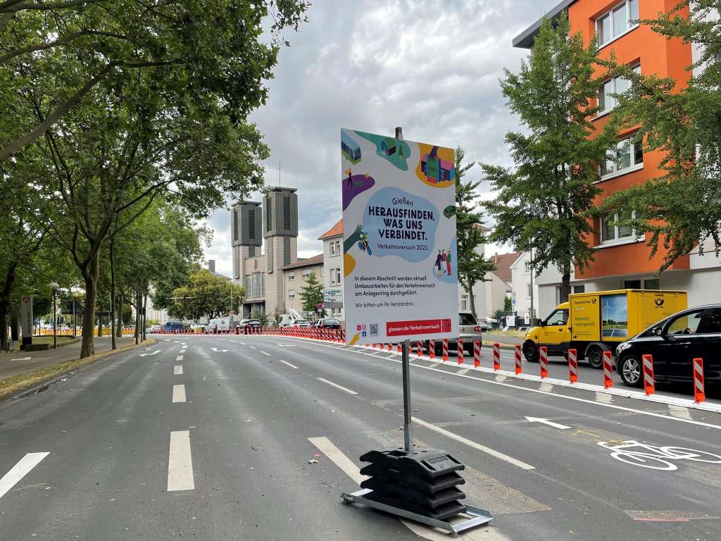 Mobility in the making - RTG 2725